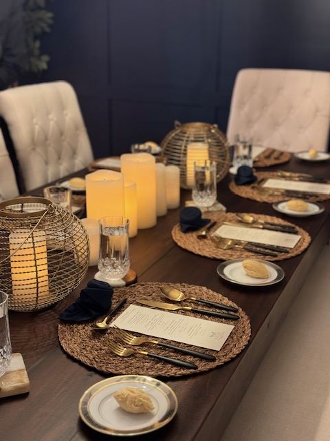 Food Gallery – Niche Fine Dining at Home